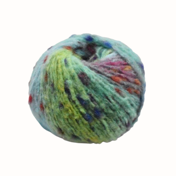 Pouffe Yarn – Violent Cat Lady